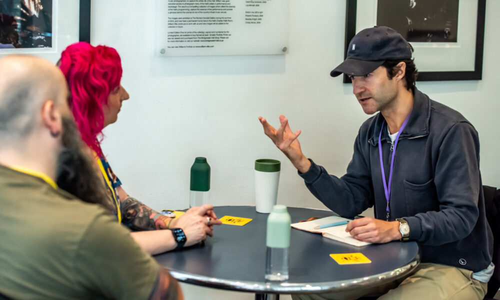 Animation Nation Forum Returns To Manchester This November - Movie Marker