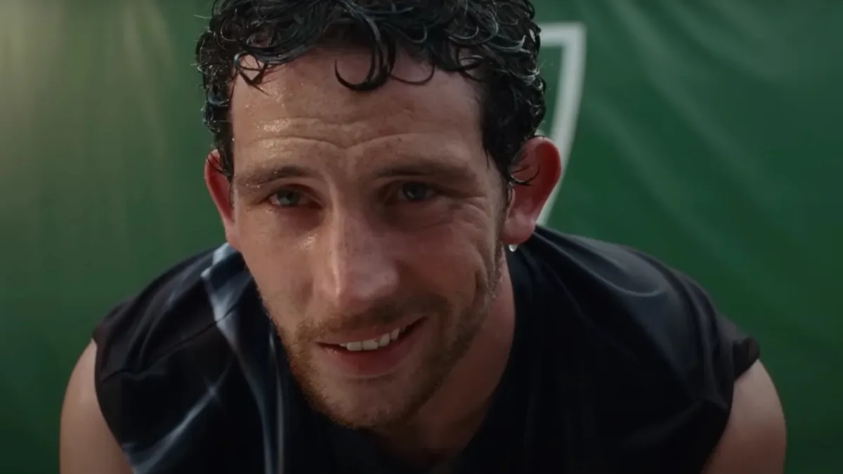 2024: Making Movies Sweat Again - Movie Marker