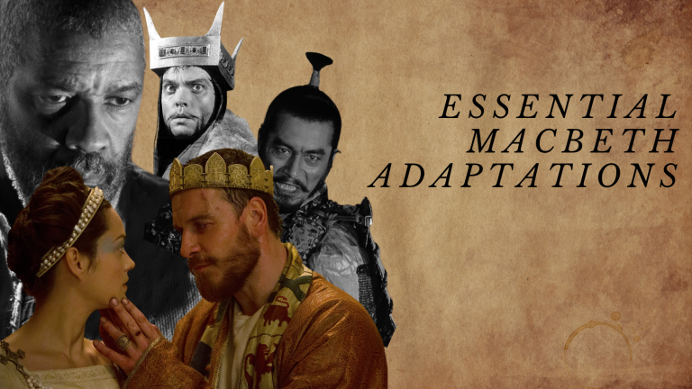 Essential Macbeth adaptations - Movie Marker