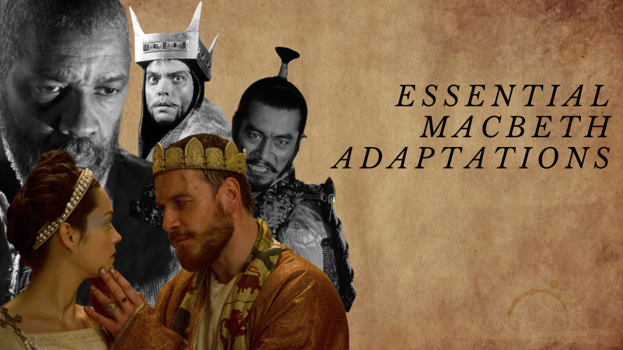Essential Macbeth adaptations - Movie Marker