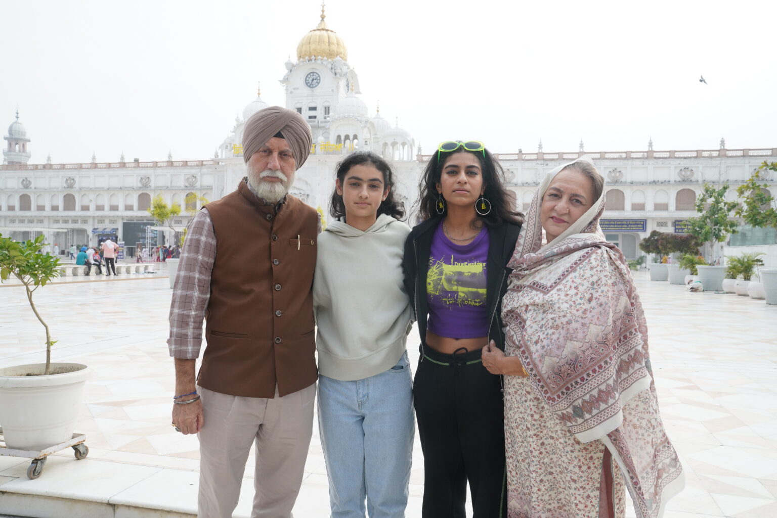 Full 2026 Programme Released For UK Asian Film Festival - Movie Marker