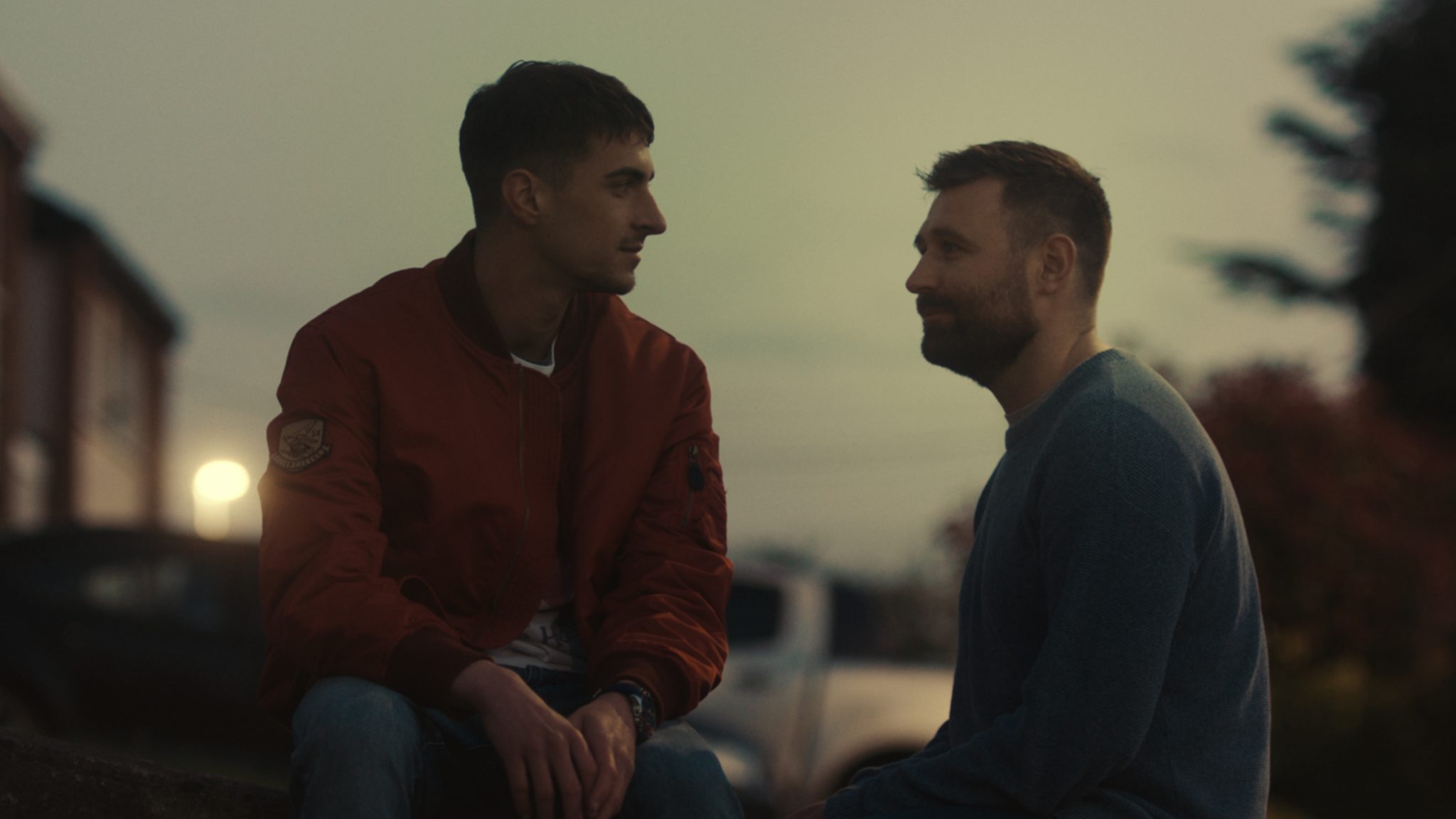 Full Programme For 2025 BFI Flare Announced - Movie Marker