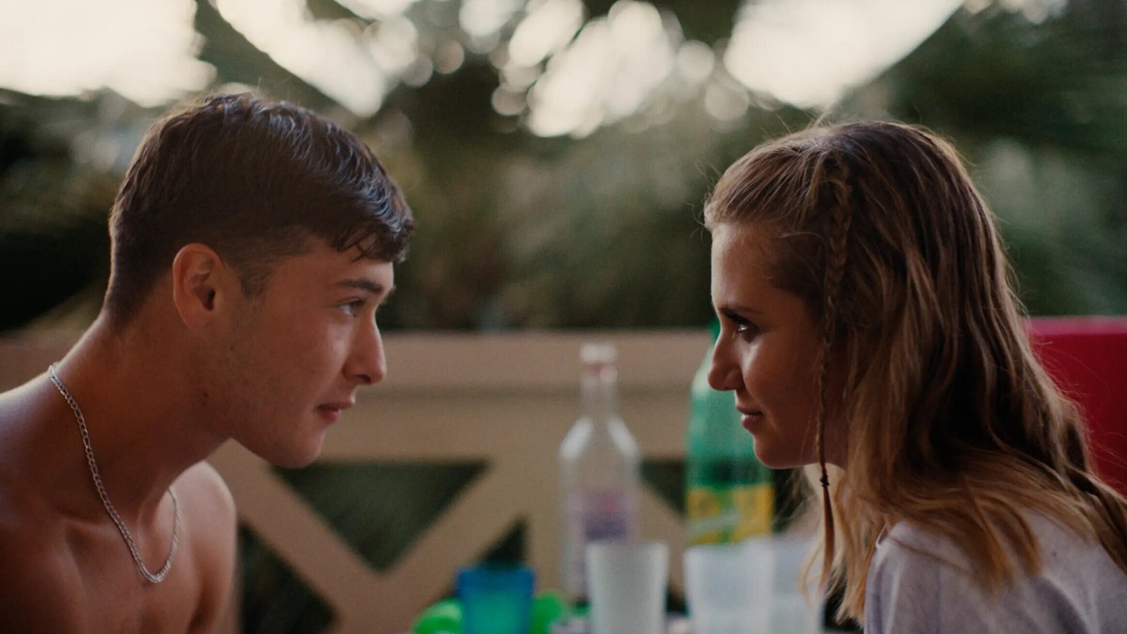 Interview With Actor Samuel Bottomley (California Schemin) - Movie Marker