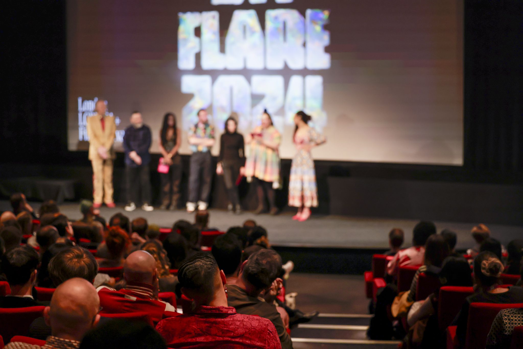 Full Programme For 2025 BFI Flare Announced - Movie Marker