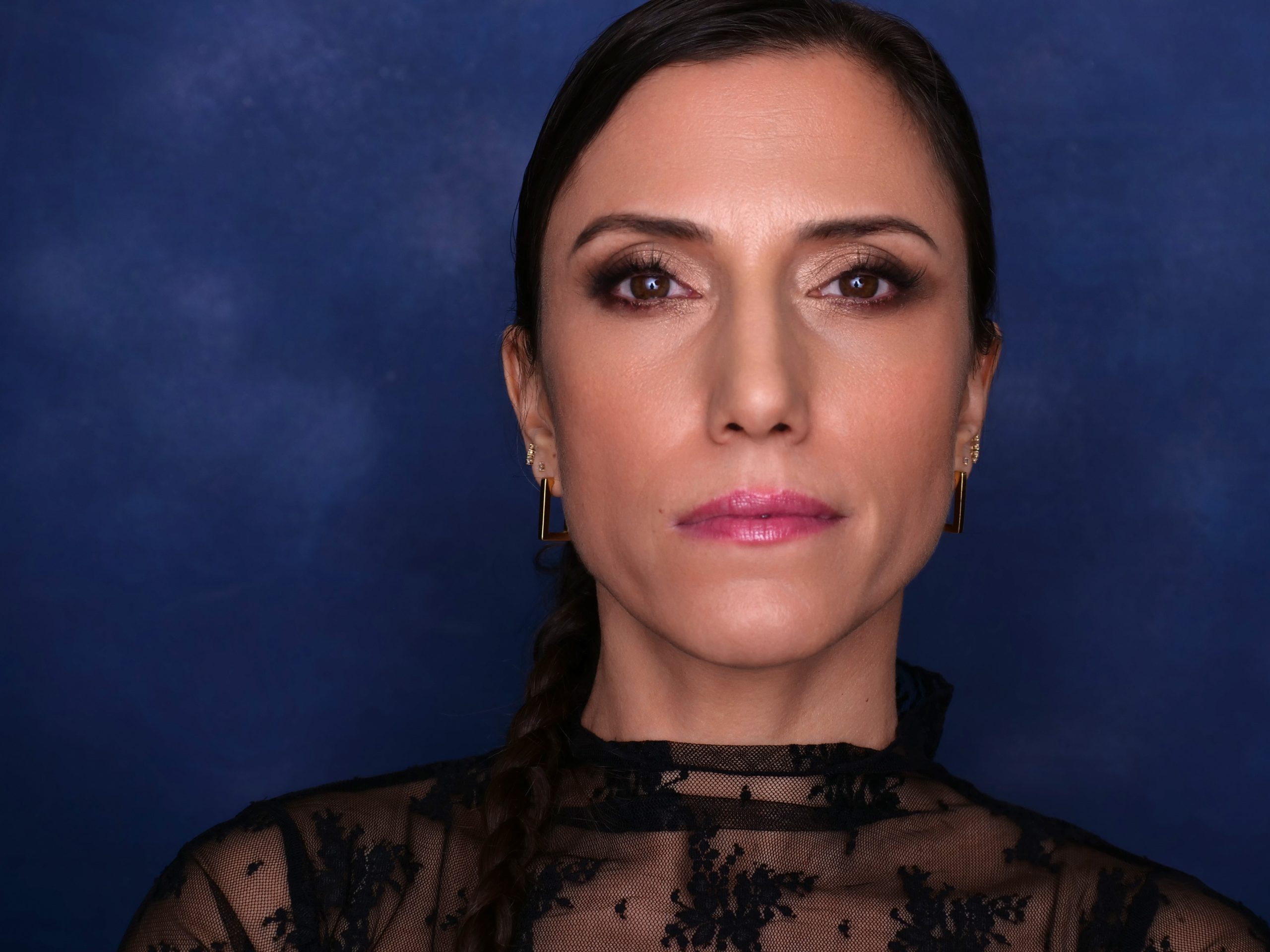 Up Close with Kadia Saraf - Movie Marker