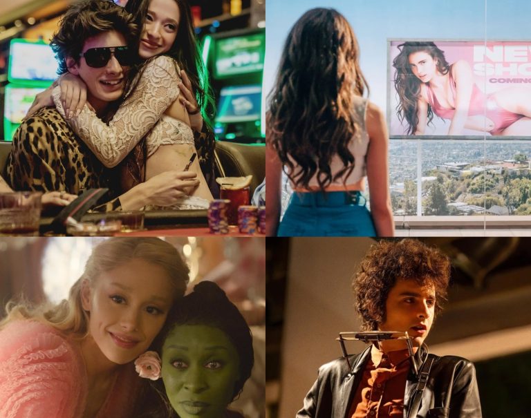 Team MM: Oscars 2025 Discussion - Movie Marker