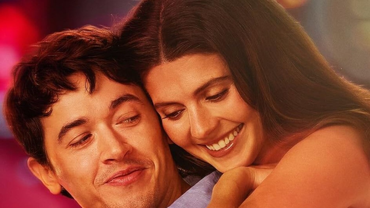 People We Meet On Vacation ★★★ - Movie Marker