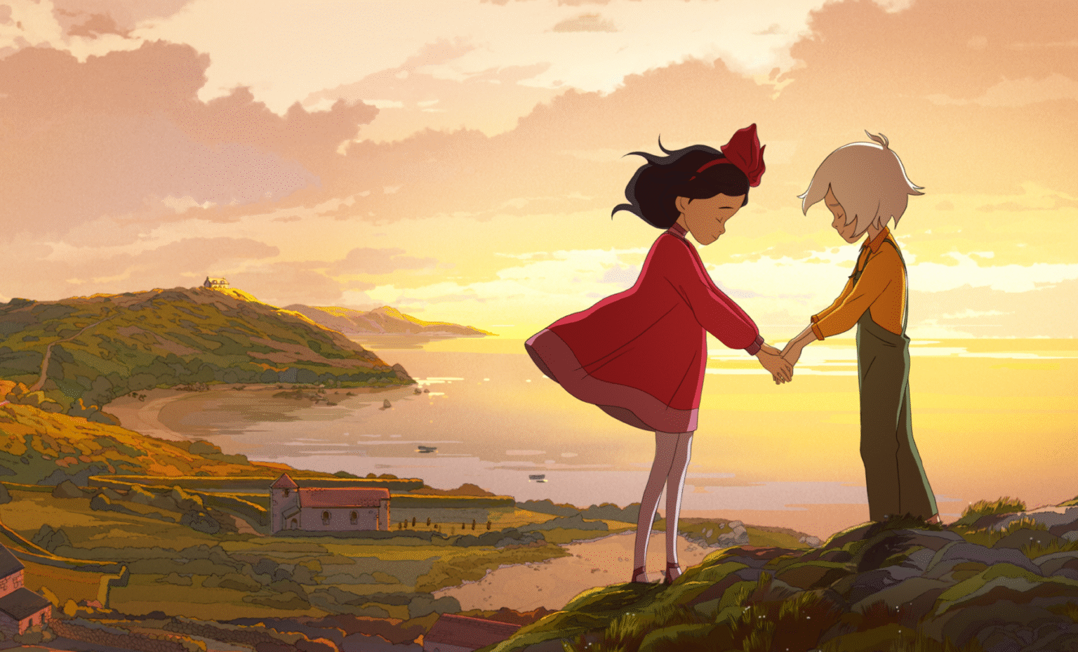 Animation Nation Forum Returns To Manchester This November - Movie Marker