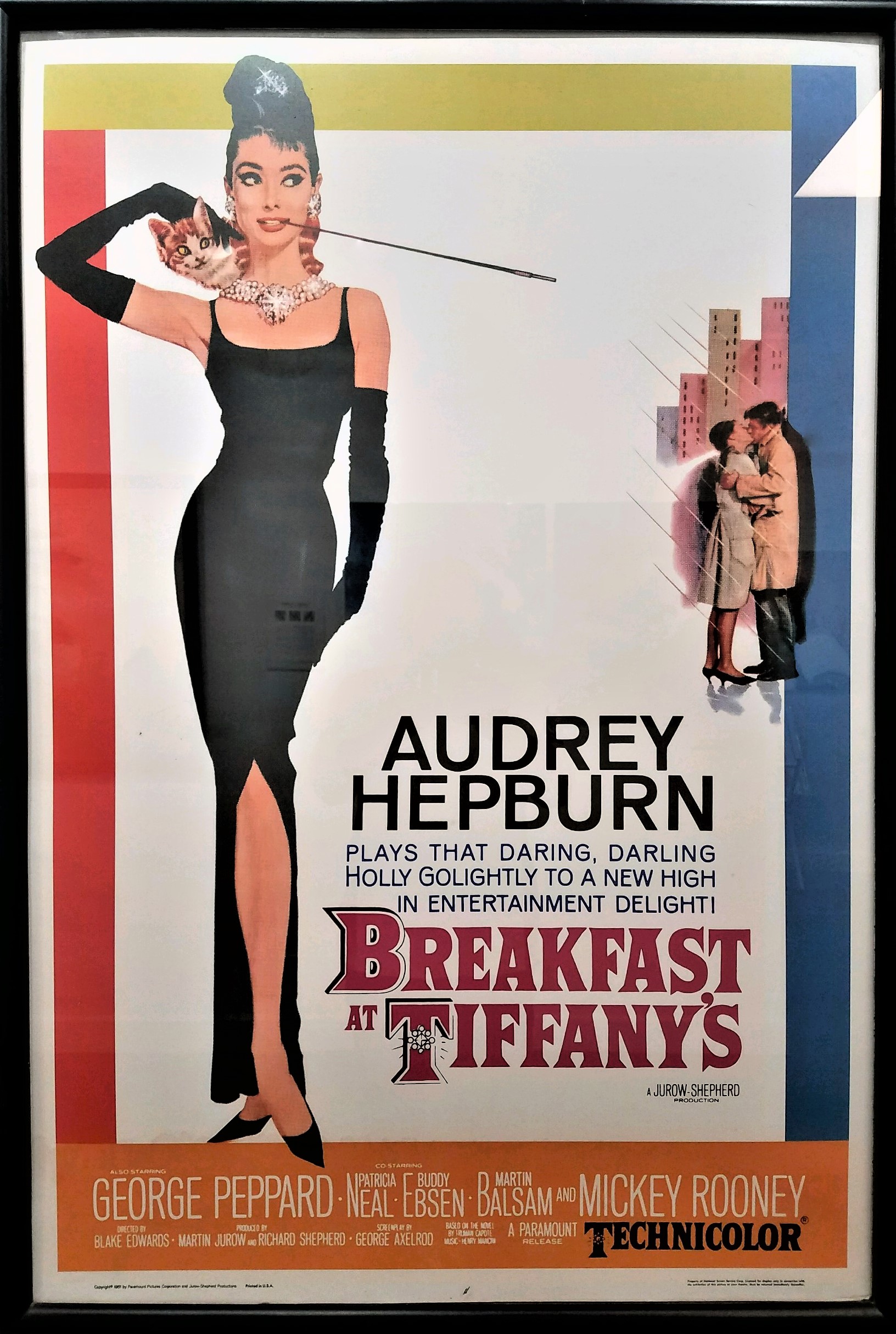 Five Iconic Movie Posters Have Gone Down in History - Movie Marker