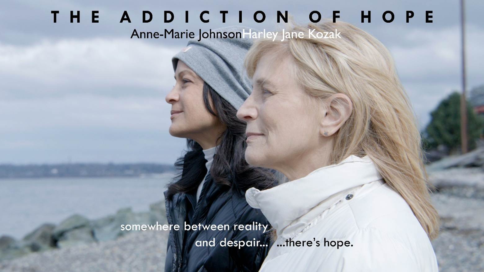 Martin A. Gottlieb on Finding 'The Addiction of Hope' - Movie Marker