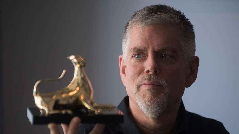 An Interview With... Kyle Cooper #Locarno71 - Movie Marker